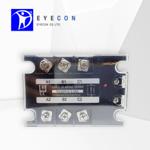 SENSOR CONTROLLER - Eyecon